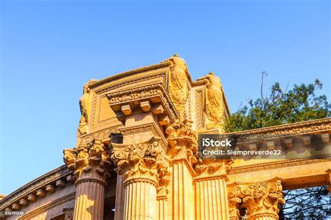 궁의 미술 샌 프란 시스 코 캘리포니아의 마리나 지구 미국 국가 유적지 미국 역사 지구 샌 프란 시스 코 지정 랜드마크 88 0명에 대한 스톡 사진 및 기타 이미지 Istock