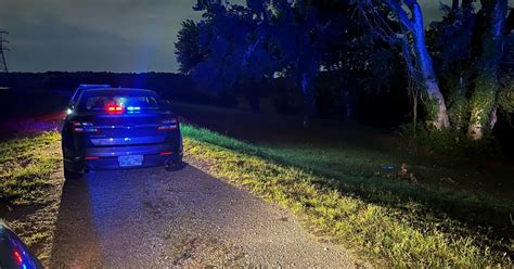 Sand Springs Police Investigating Body Found Near Arkansas River