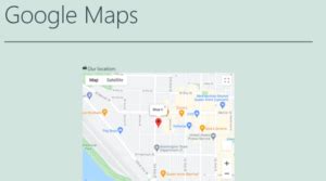 How To Add Google Maps In WordPress The RIGHT Way