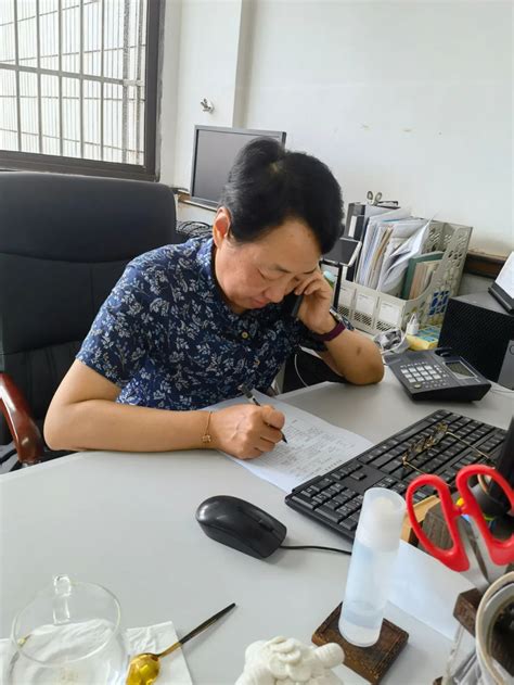【新时代的党员先锋】勤恳工作 为消费者服务初心不改