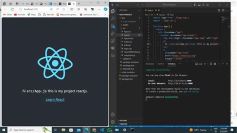 Uma Maheswari On Linkedin Day27 100daysofcoding Javascriptframeworks Reactjs Webdevintro