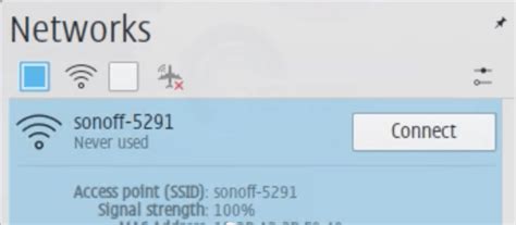 Sonoff Basic Tasmota Openhab Mqtt