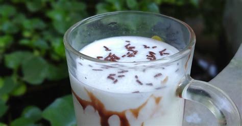 38 Resep Milkshake Vanila Enak Dan Sederhana Ala Rumahan Cookpad