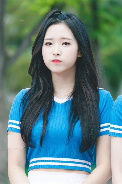 이달규 On Twitter Girl Olivia Hye Olivia