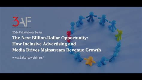 The Next Billion Dollar Opportunity Youtube
