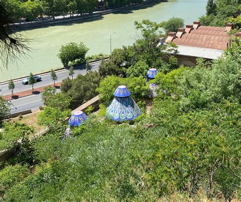 თბილისში გაფანტული 12 მოზაიკა რომელიც უნდა ნახოთ Netgazeti • ხელოვნება • Netgazeti Ge