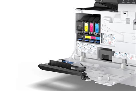 Workforce Enterprise Am C400 A4 Color Multifunction Printer Products