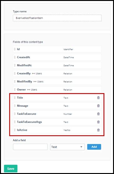 Building An Appointment Tracking App By Using The Telerik Wp