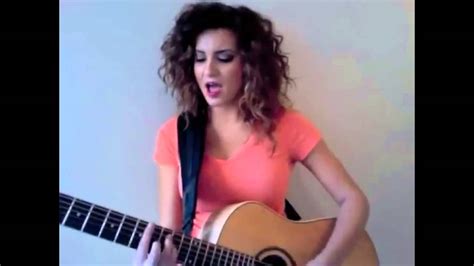 Pyt Cover By Tori Kelly Re Upload Youtube