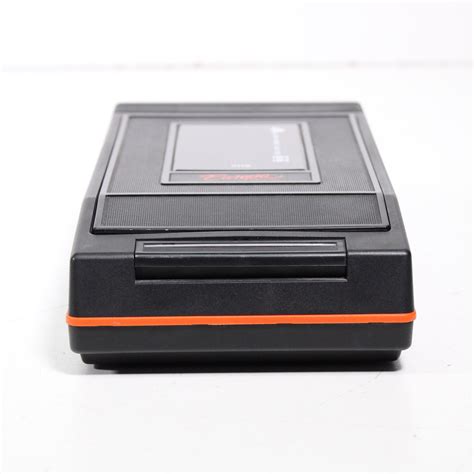 Europa Vhs Video Cassette Rewinder