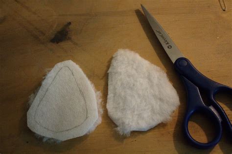 Animatronic Cat Ears 11 Steps With Pictures Instructables