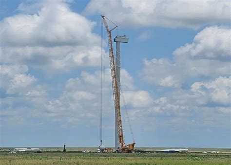 The Latest In Wind Turbine Sizes And Bills In Washington Wanzek