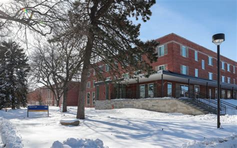 Unk Fraternities Have New Home At Renovated Martin Hall Kozy