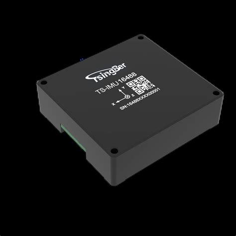 Six Degrees Of Freedom Inertial Sensor Freedom Inertial Sensor Module