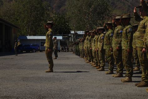 DVIDS Images Harii Hamutuk Opening Ceremony Image 7 Of 8