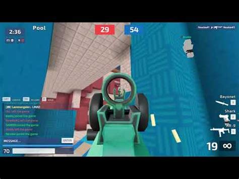 Kirka Io With Hacks YouTube