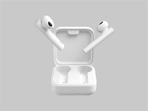 Xiaomi Announces Mi True 2 Basic Wireless Earphones | Digital Trends
