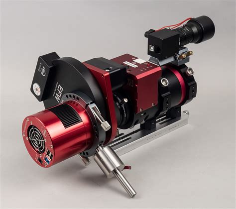 Wanderer Astro Camera Rotator Mini M54 V2 Hutech E Store