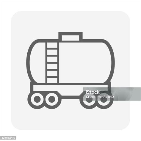 油罐圖示向量圖形及更多丁烷圖片 丁烷 丙烷 交通方式 Istock