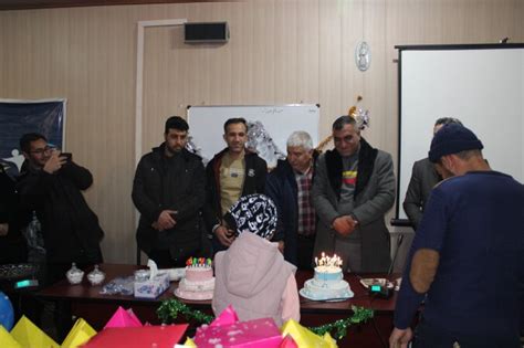 سازمان بهزیستی گزارش تصویری مراسم گرامیداشت هفته افراد دارای معلولیت