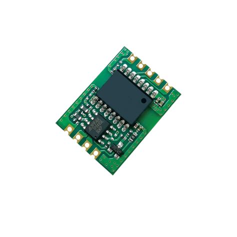 Rs485 Transceiver Isolation To Ttl Serial Port Uart Communication Interface Module 33v5v Power