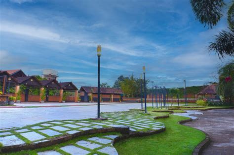 Home K Hills Resort And Spa K Hills