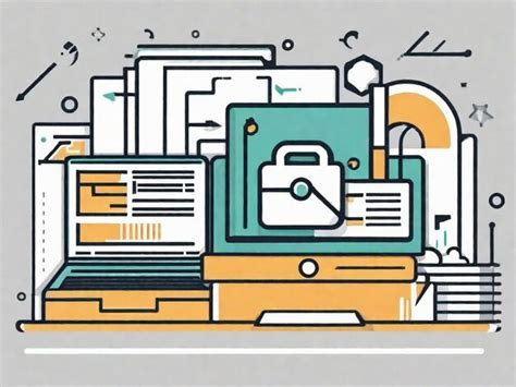Premium Photo Professional Penetration Testing In Cybersecurity