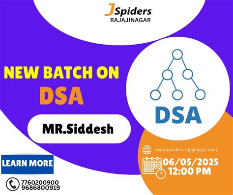 Jspiders Rajajinagarmain Branch 🚀 Were Hiring 🚀 Full Stack