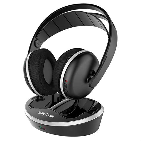 Best Wireless Headphones For Samsung Tv Bass Head Speakers