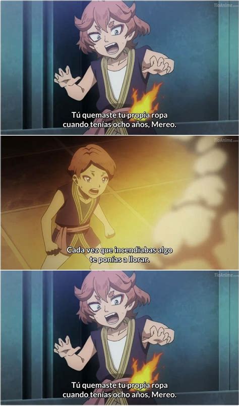 Pin De Victória Lucy En Mereoleona Vermillion Diseño De Personajes