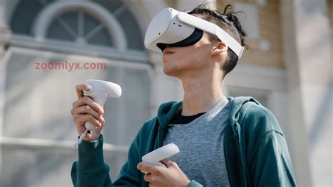 Virtual Reality In Marketing A Revolution In Consumer Engagement Zoomlyx