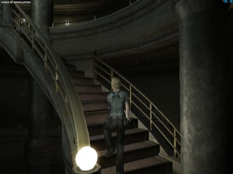 Ps2 Iso Resident Evil Dead Aim Usa