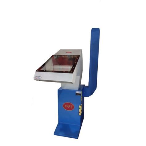 Thread Sucking Machine Superfab Machines Pvt Ltd