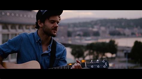 Szakács Gergő Idő Official Music Video Youtube