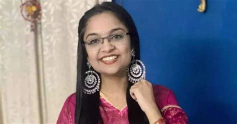 Bihar Girls Upsc Success Annapurna Singh Cracks Upsc With Air 99