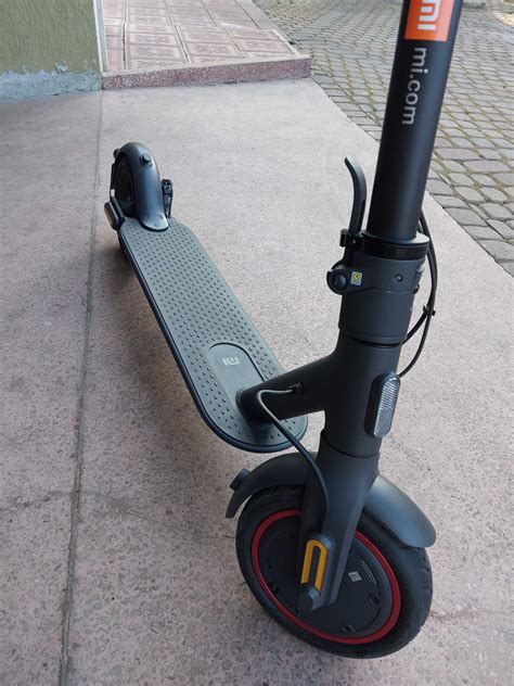 Оптдроп Нові Xiaomi Pro 2pro 4 Ultram365 Proninebot Segway Max G30