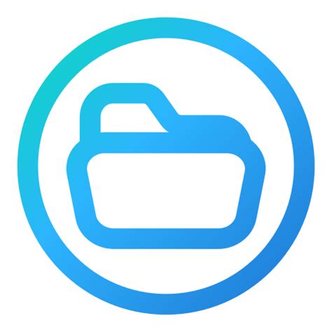 Folder Free Icon