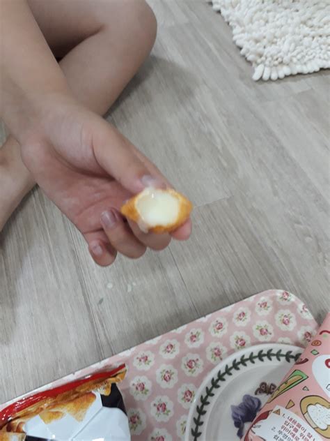 닭다리아이스크림