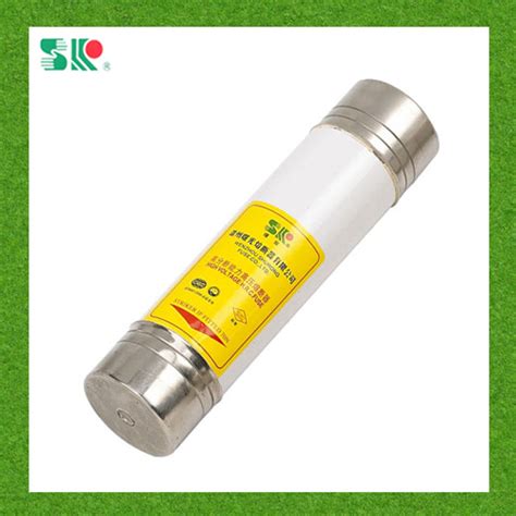 Oil Immersed High Voltage Fuse High Quality Oil Immersed High Voltage
