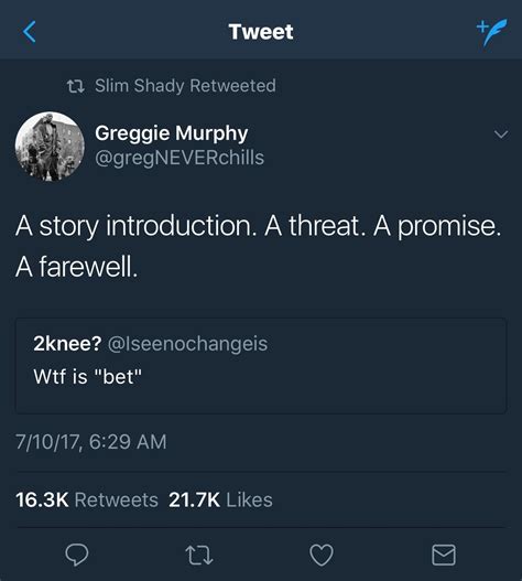Pin On Tweets