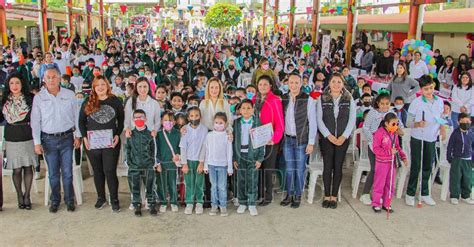 Hoy Tamaulipas Tamaulipas Dif Madero Fortalece Los Derechos De Ninios