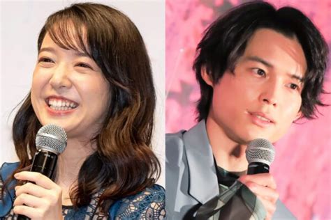 上白石萌音・松村北斗、『カムカム』コンビのリアルな関係 「2人だけのイベント」で距離を縮めて Sirabee