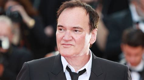 Quentin Tarantino Was Reportedly Toying With A Goodbye Meta Verse