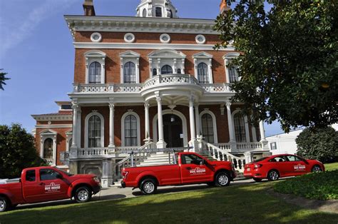 Macon Pest Control Bug House Pest Control Services