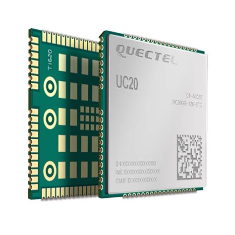 Quectel RG500Q 5G Module RG500Q PRICE AND SPECS YCICT