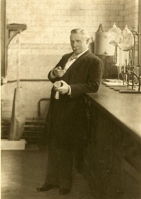 Thomas Edward Thorpe Alchetron The Free Social Encyclopedia