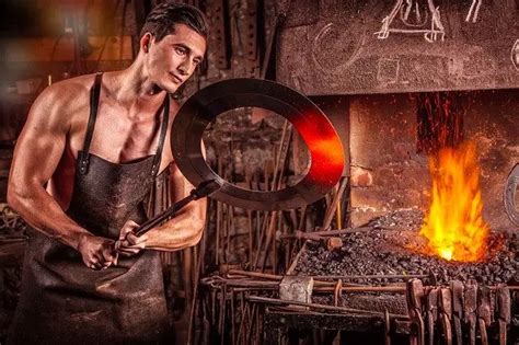 Master the Basics: 5 Essential Forging Techniques for Beginners – Breakthrough Blacksmithing