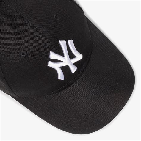 New Era New York Yankees Unisex Siyah Şapka | House of SuperStep