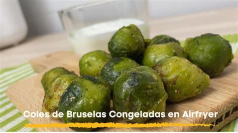 10 Recetas Fáciles Con Coles De Bruselas Congeladas Para Una Cena