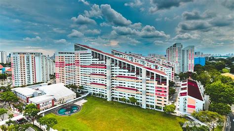 Serious Its Official Very Old Hdb Flats Depreciate Less Than